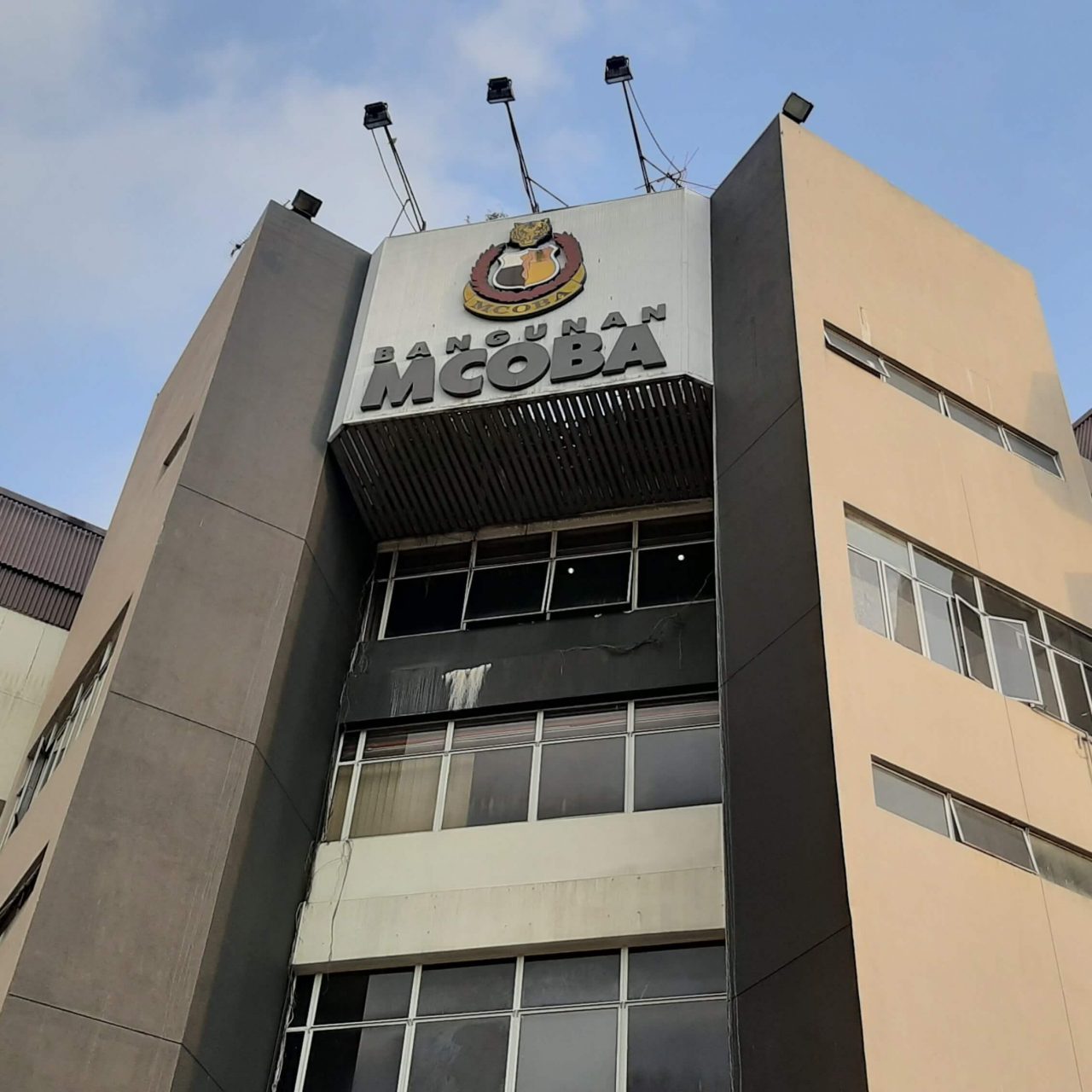 Home - The Malay College Kuala Kangsar