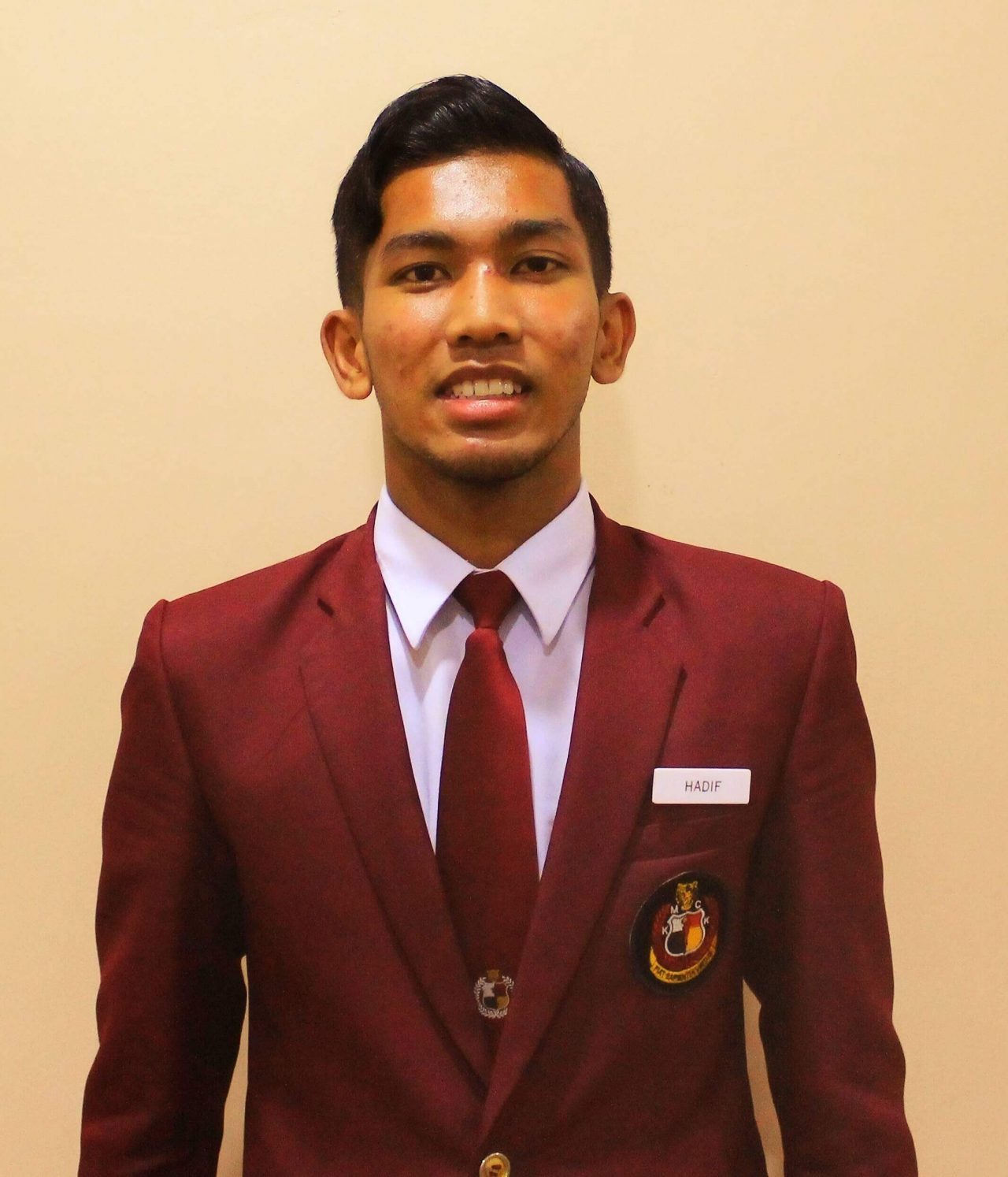 Malay College Prefectorial Board - The Malay College Kuala Kangsar